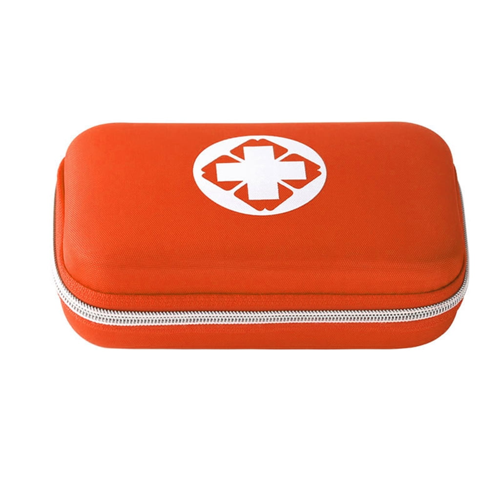 Lightweight Small First Aids Kits Bag Portable Emergency Kits Trauma ...