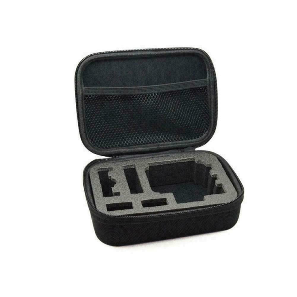 Lightweight Small Format Slim Waterproof Storage Carry Hard Protective ...