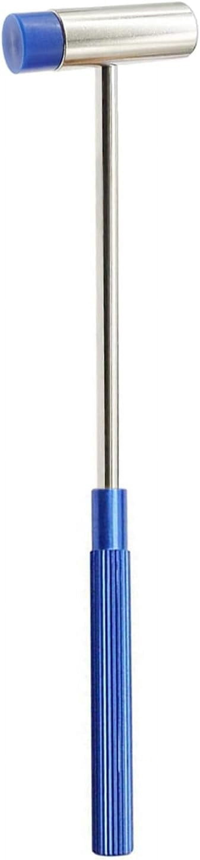Lightweight Small Hammer for Toy Building Projects, Plastic Head and ...