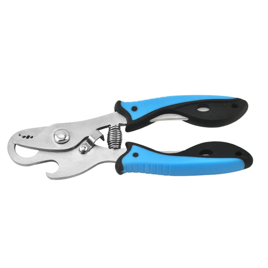 Lightweight Snail Tail Cutting Tool Tail Cutter For Efficient Kitchen ...