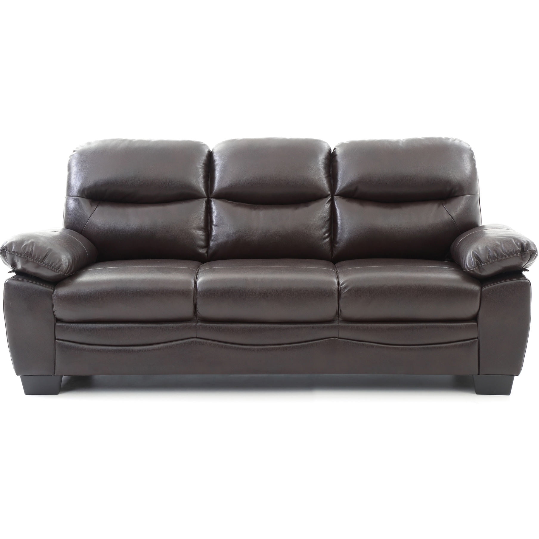 Lightweight Sofa - Easy to Move Around Rooms - Walmart.com