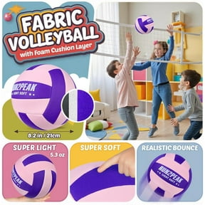 Volley Lite Volleyball