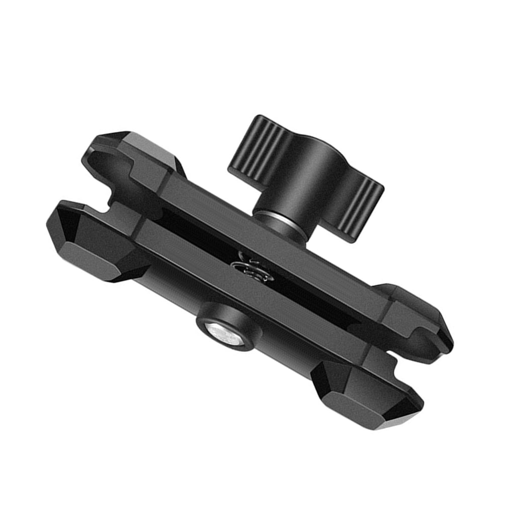 Lightweight Stabilizer Arm For Extreme Sport Photography 20mm Ball ...
