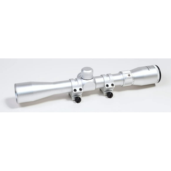 Rifle Scopes in Scopes | Silver - Walmart.com