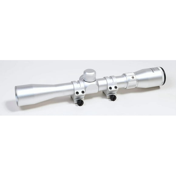 Rifle Scopes in Scopes | Silver - Walmart.com