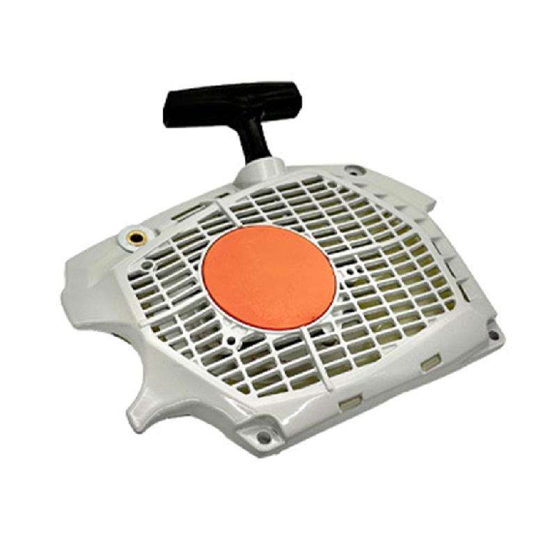 Lightweight Starter Pulley Plate For MS462 MS462C Chainsaw Wear ...