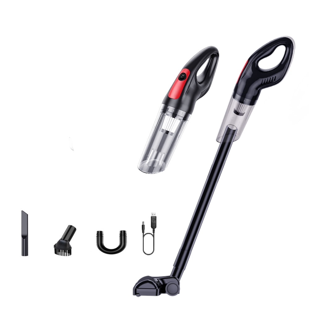 Lightweight Stick Vacuum Cleaner Cordless Rechargeable, 15000pa ...