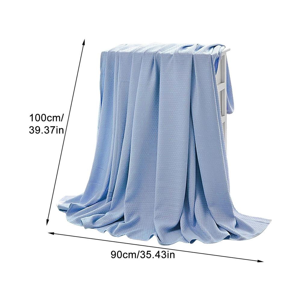 Lightweight Summer Throw Soft Summer Afternoon Nap Blanket Summer Air ...