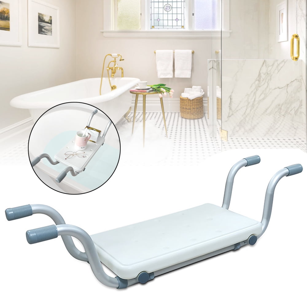 Lightweight Suspended Bath Seat Bathroom Washing Mobility Aid Bath ...