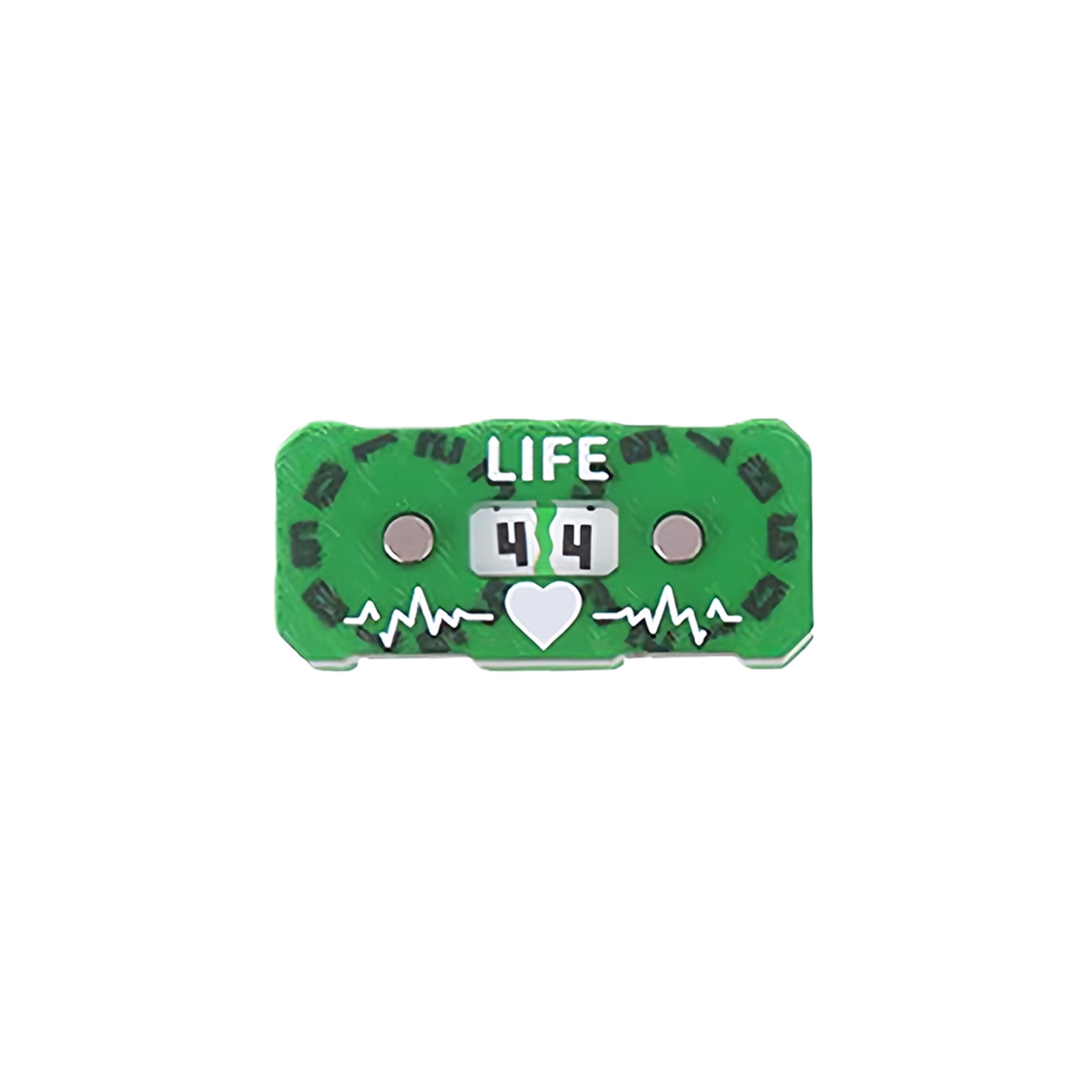 Lightweight Tabletop Game Clicker - Easy-Press Score Counter With ...