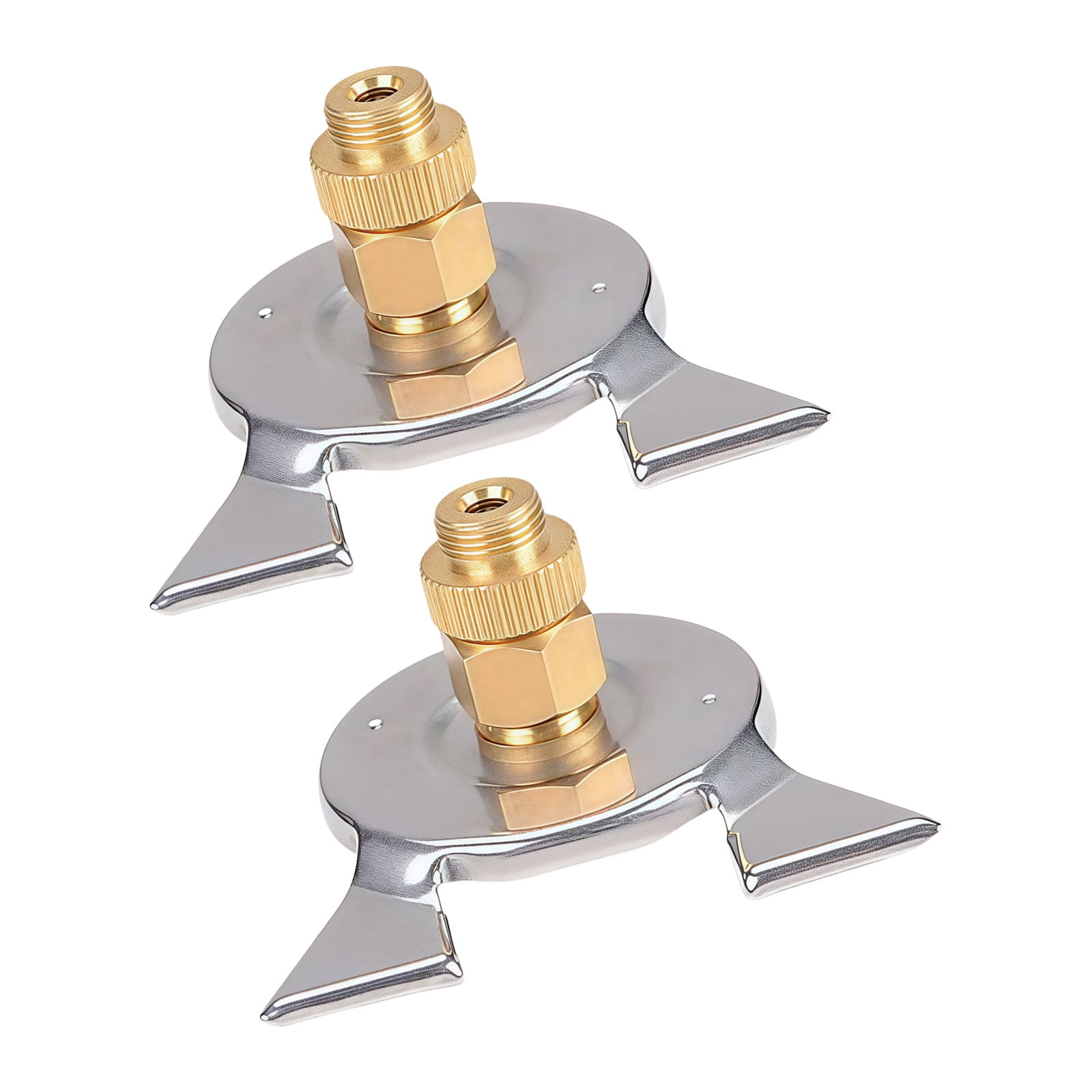 Lightweight Tanks Adapter Converters With Stainless Steel Connector And ...