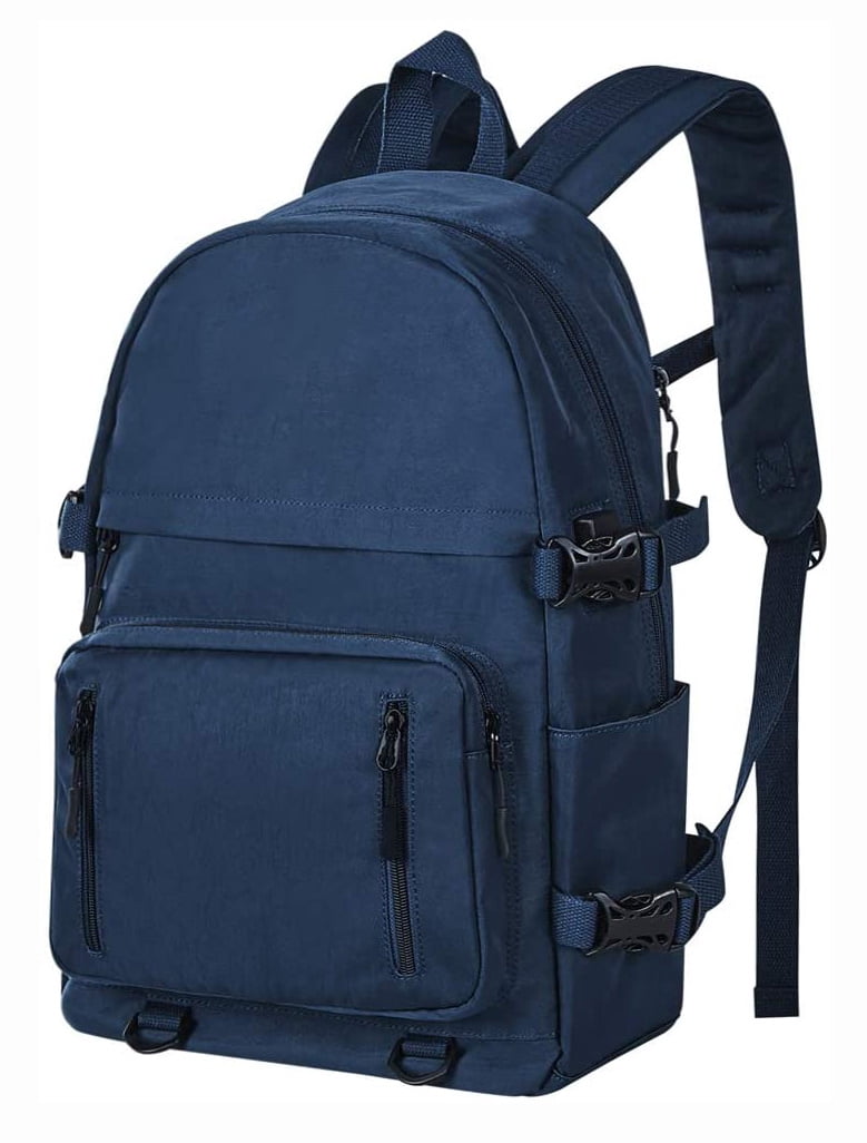 Lightweight Teenager School Backpack with USB Port - Perfect for ...