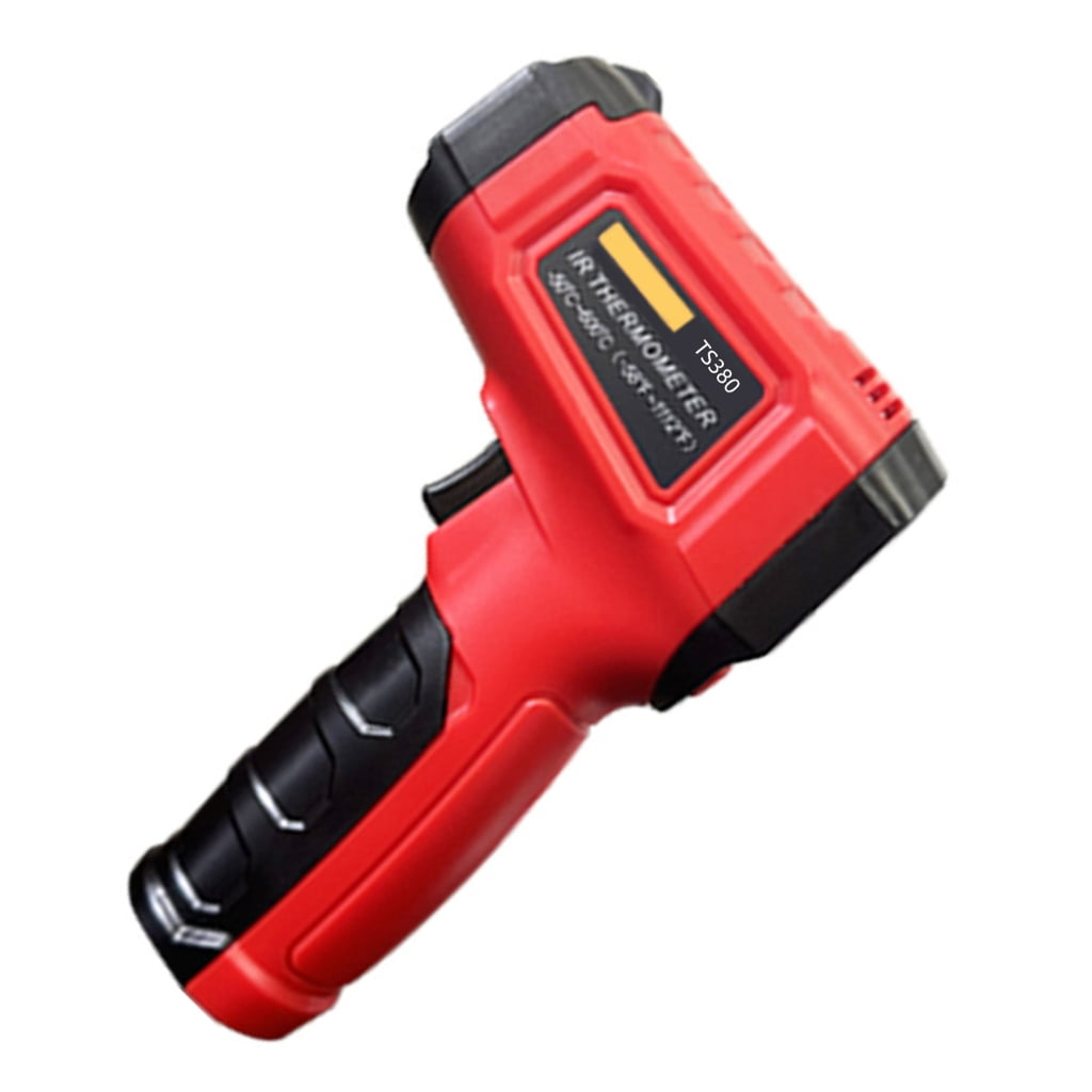 Lightweight Temperature Measuring Tool Suitable For Factory Production ...