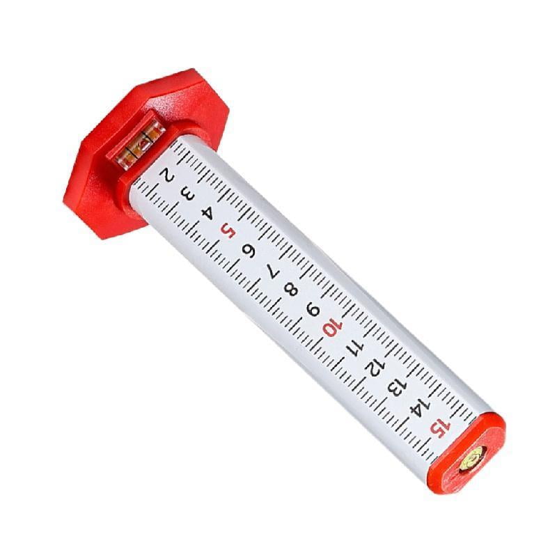 Lightweight Tile Leveling Ruler for Efficient Precise Floor Tiling ...