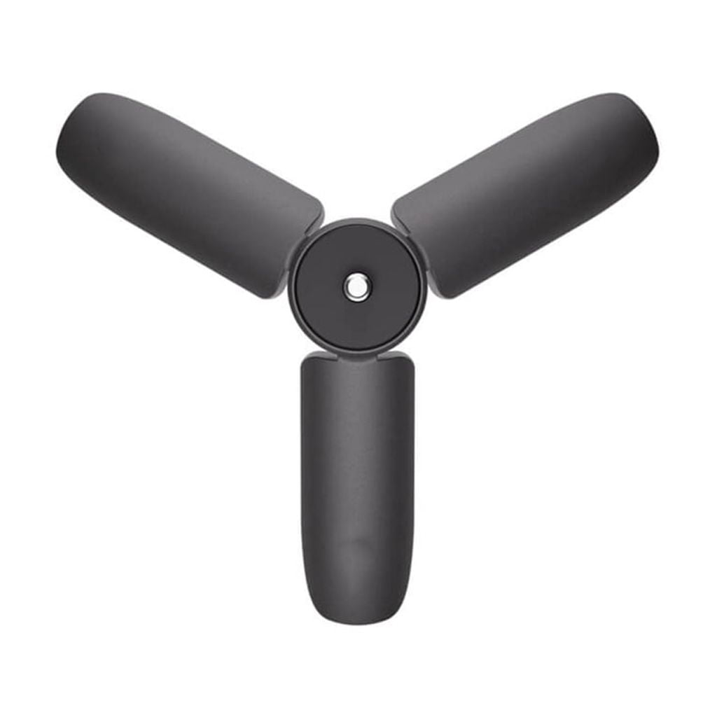 Mini Tripod for Pocket 3 Action Camera Portable Tripod Stand Black ...