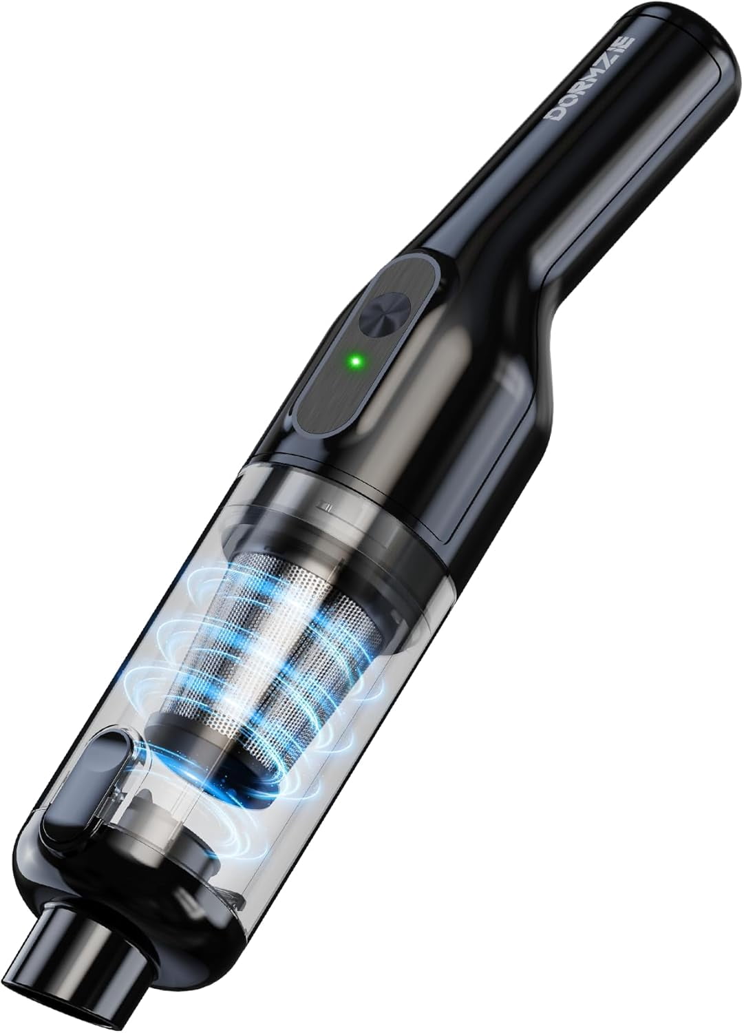 and Lightweight Vacuum: This cordless handheld vacuum cleaner weighs ...