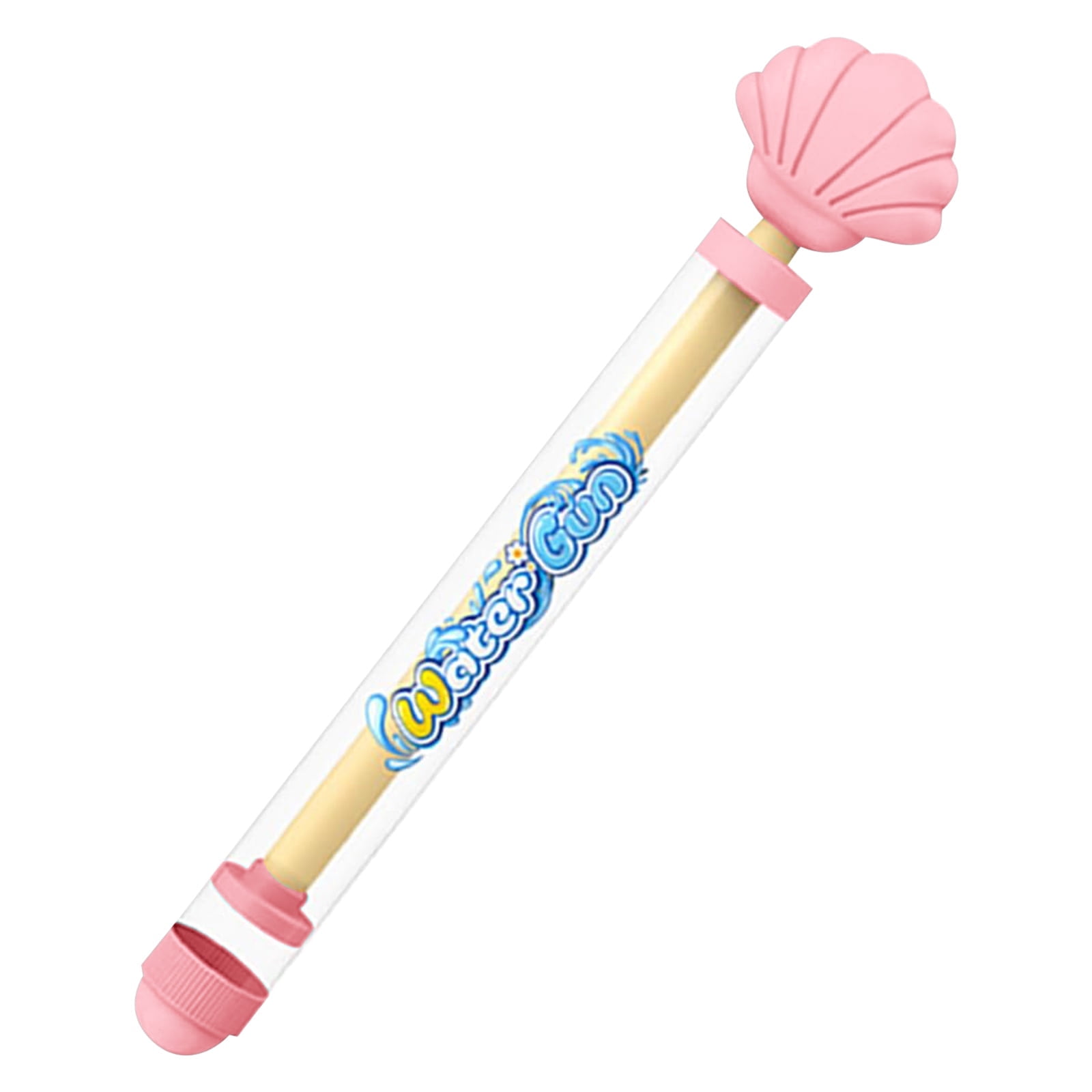 Lightweight Water Squirt Toy Ergonomic Beach Fun High Pressure Sprayer ...