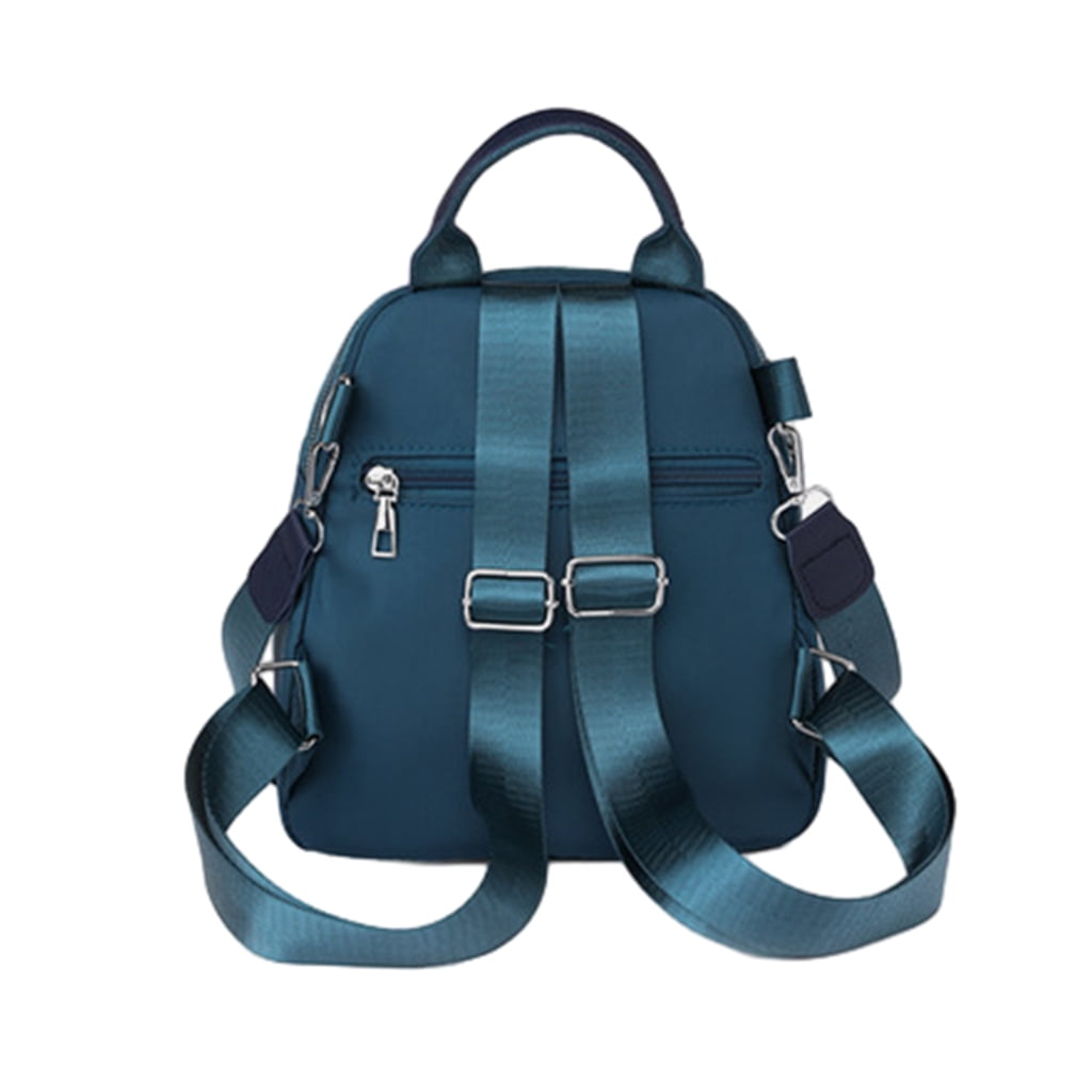 Lightweight Waterproof Backpack Purse for Women Anti Theft Travel ...