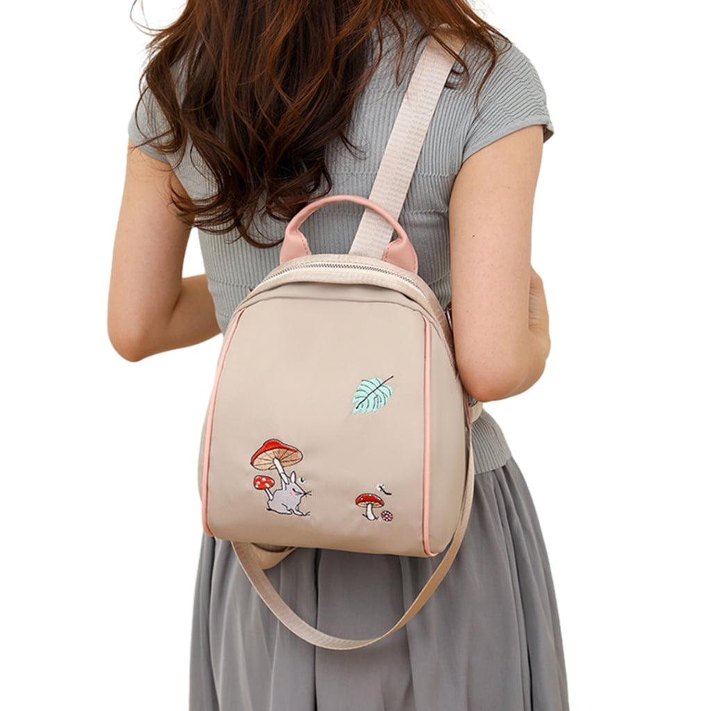 Lightweight Waterproof Backpack Purse for Women Anti Theft Travel ...