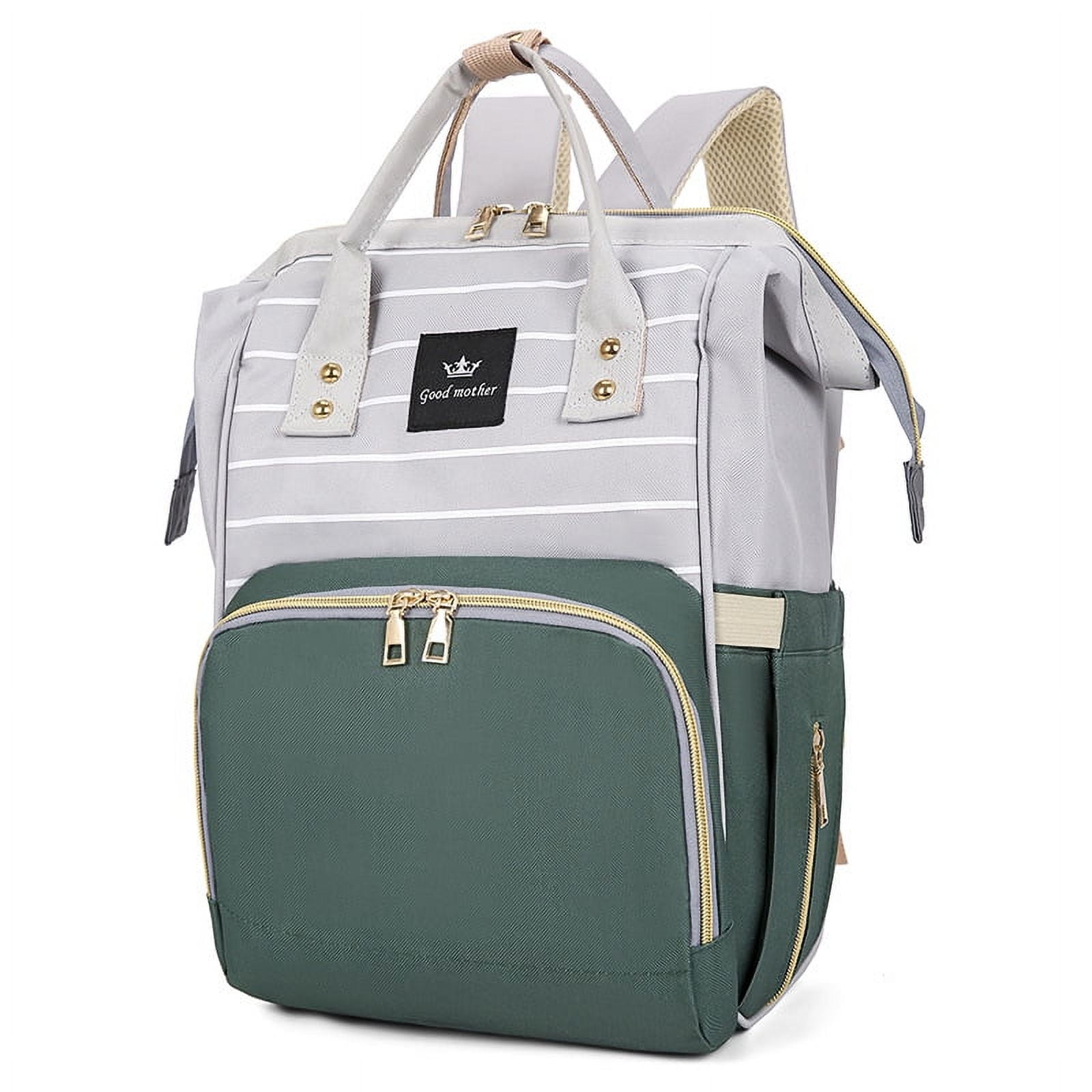 Lightweight Waterproof Large Capacity Multifunction Backpack Mummy Bag ...