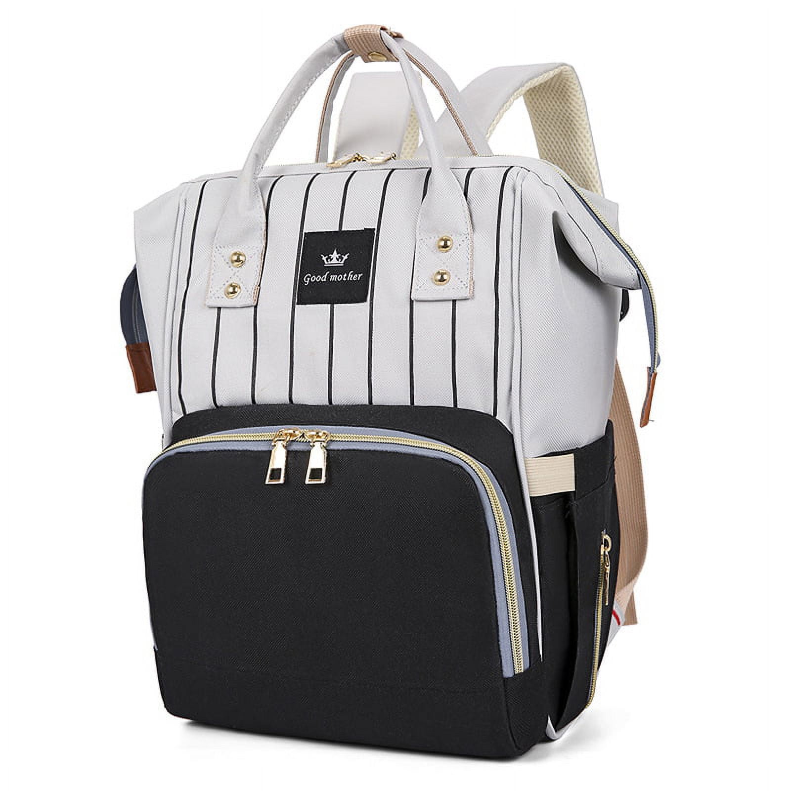 Lightweight Waterproof Large Capacity Multifunction Backpack Mummy Bag ...