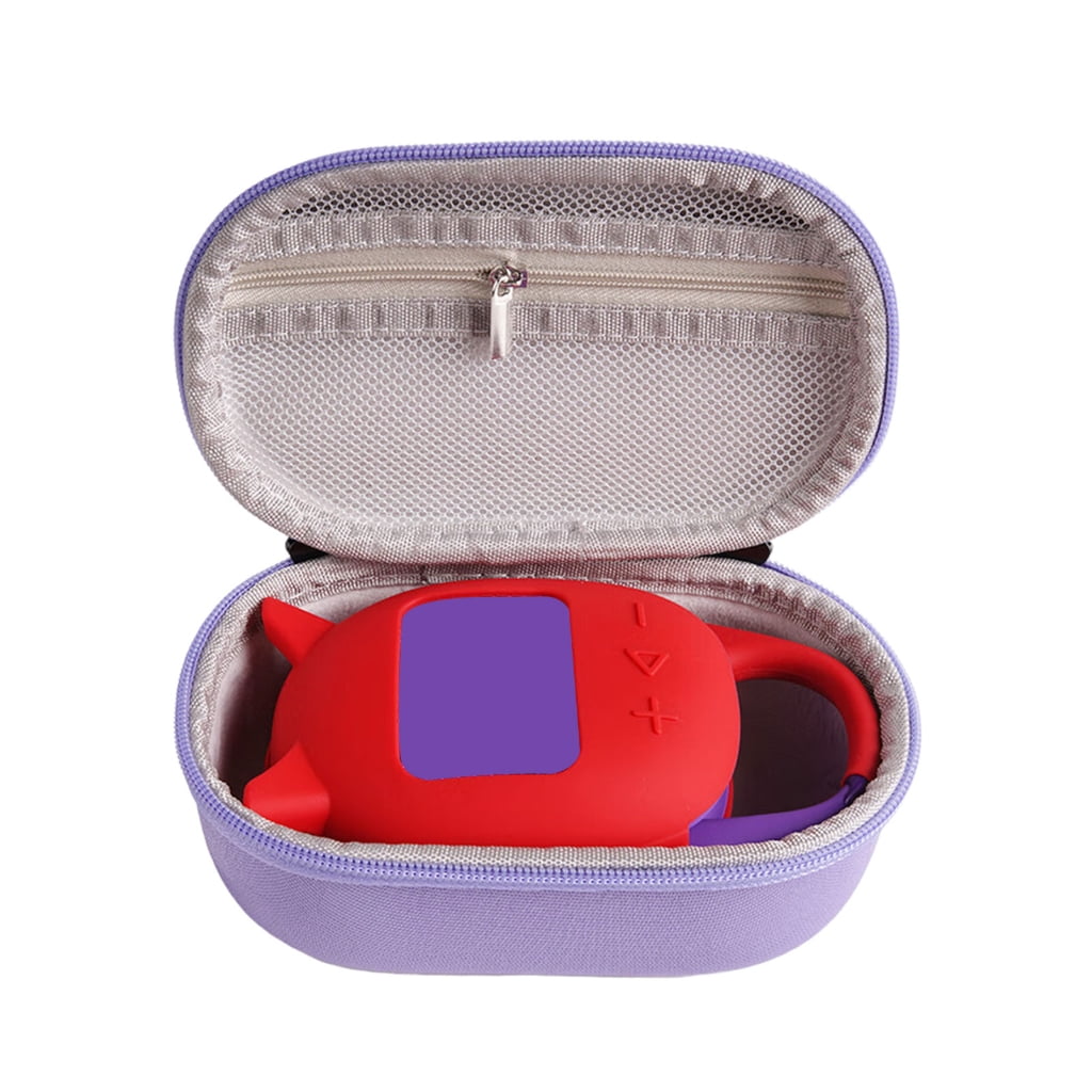 Lightweight Waterproof Silicone Case and Hard Case for Clip 5 Speaker ...