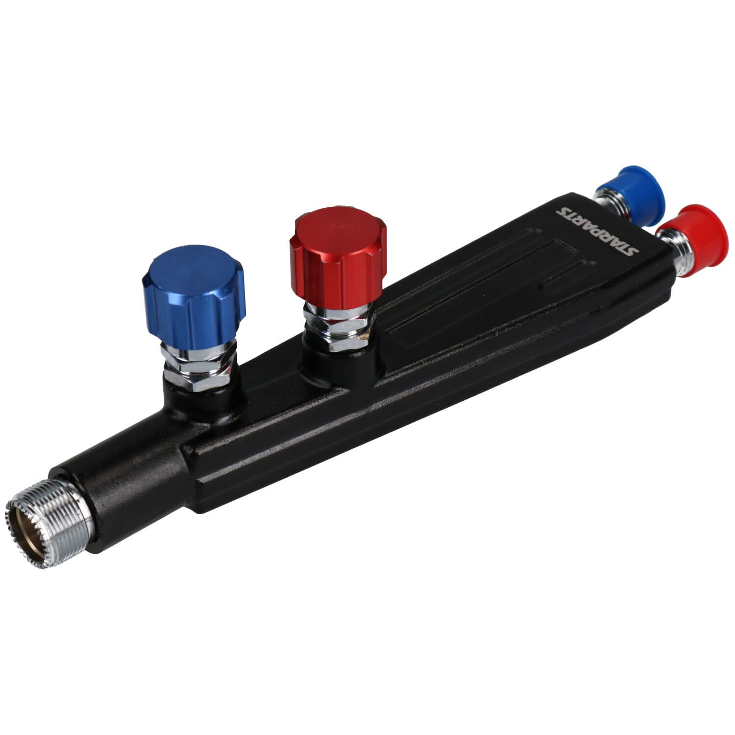 Lightweight Welding Torch Shank Sheet Metal Oxygen Oxy Acetylene Gas ...