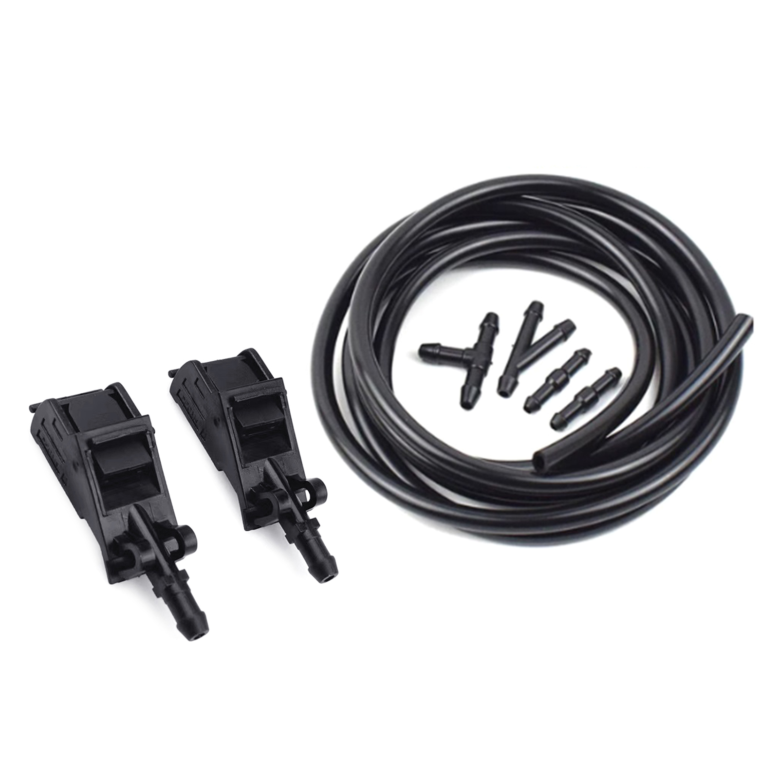 Lightweight Windshield Washer Systems for B5 6RD955985 6E0955985A ...