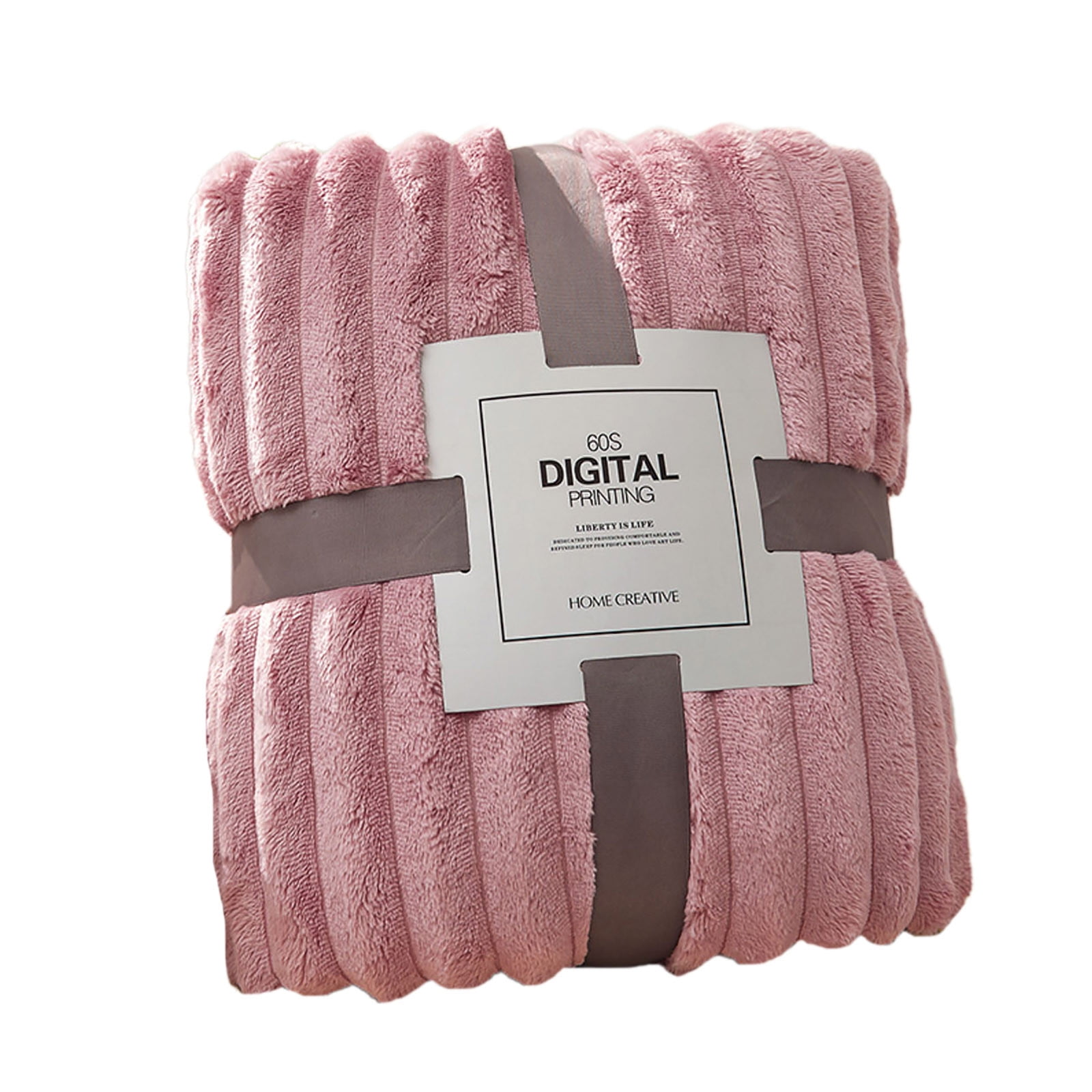 Lightweight Wool Blankets for All Seasons – Cozy Summer and Autumn ...