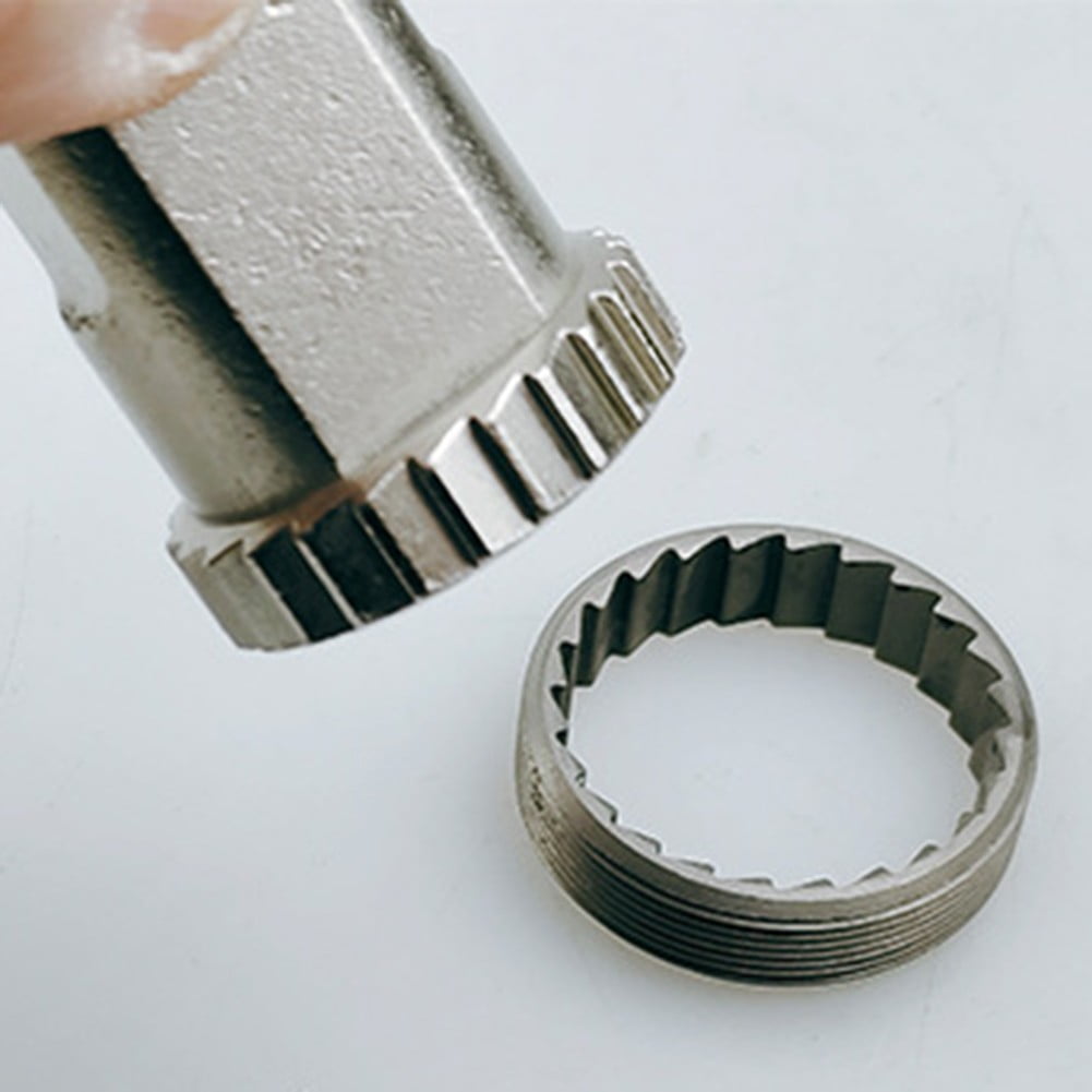 Crank Tower