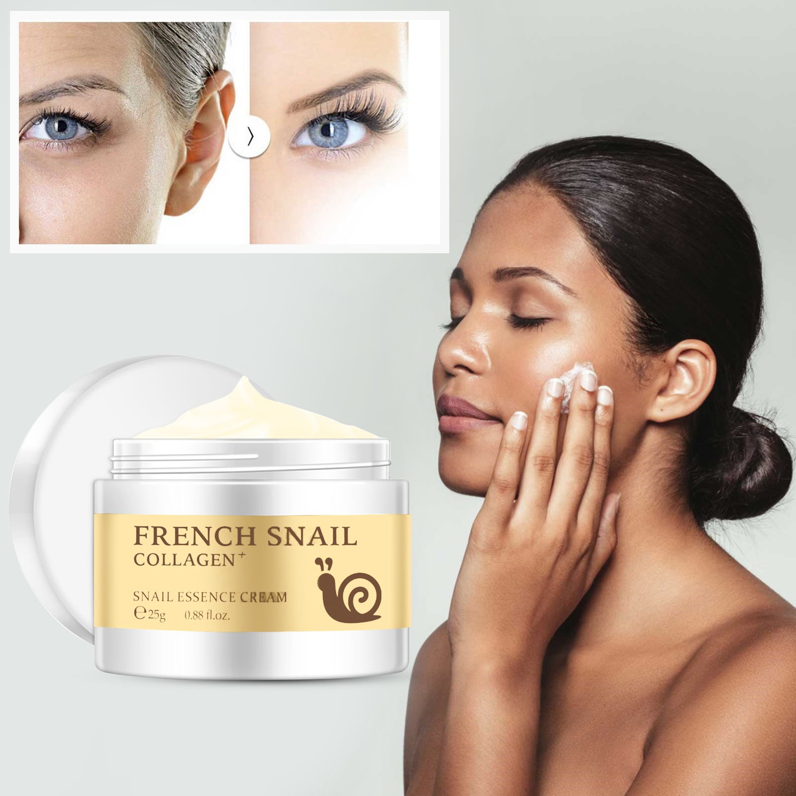 Lightweight Facial Moisturizing Cream Affordable Facial Moisturizing