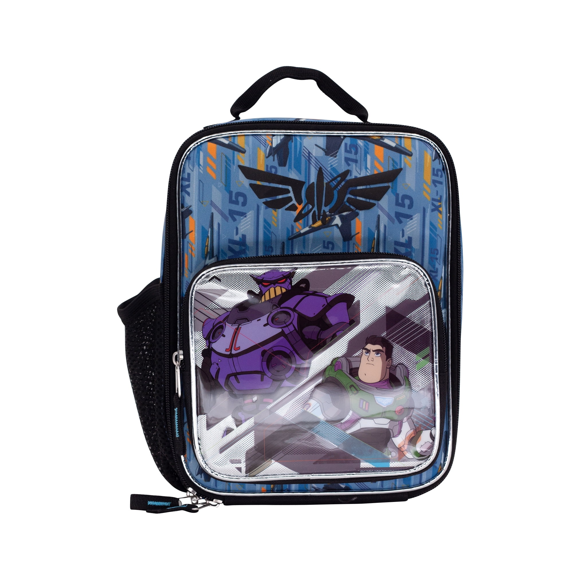 Lightyear, Rivals Lunch Tote by Accessory Innovations, BPA Free ...