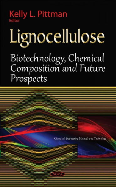 Pre-Owned Lignocellulose : Biotechnology, Chemical Composition and ...
