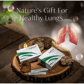 Lung Pills