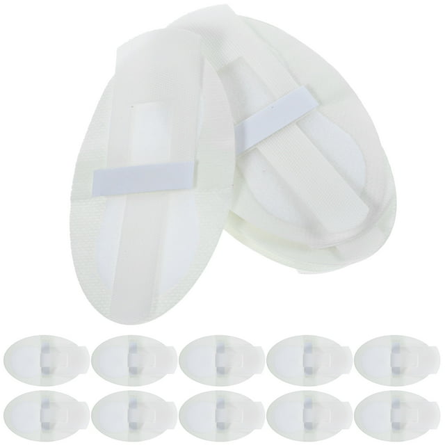 Lihe 20Pcs Catheter Fixation Stickers Catheter Stabilization Device ...