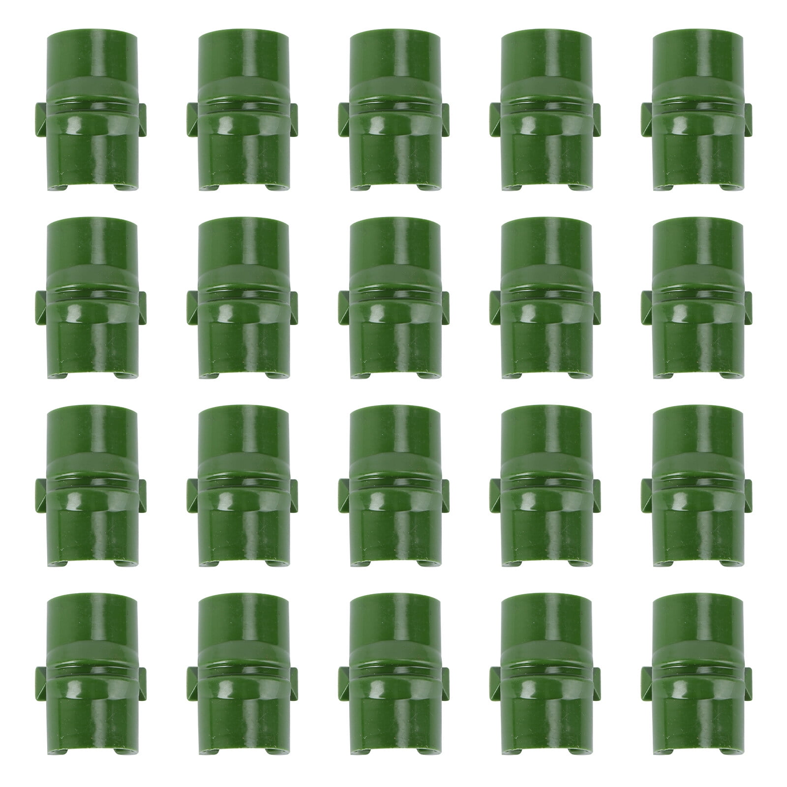 OUNONA Greenhouse Buckle for Fixing with High Strength PC Material ...