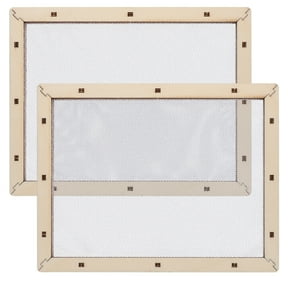 Paper Making Frames for DIY Craft Projects in Arts Crafts & Sewing