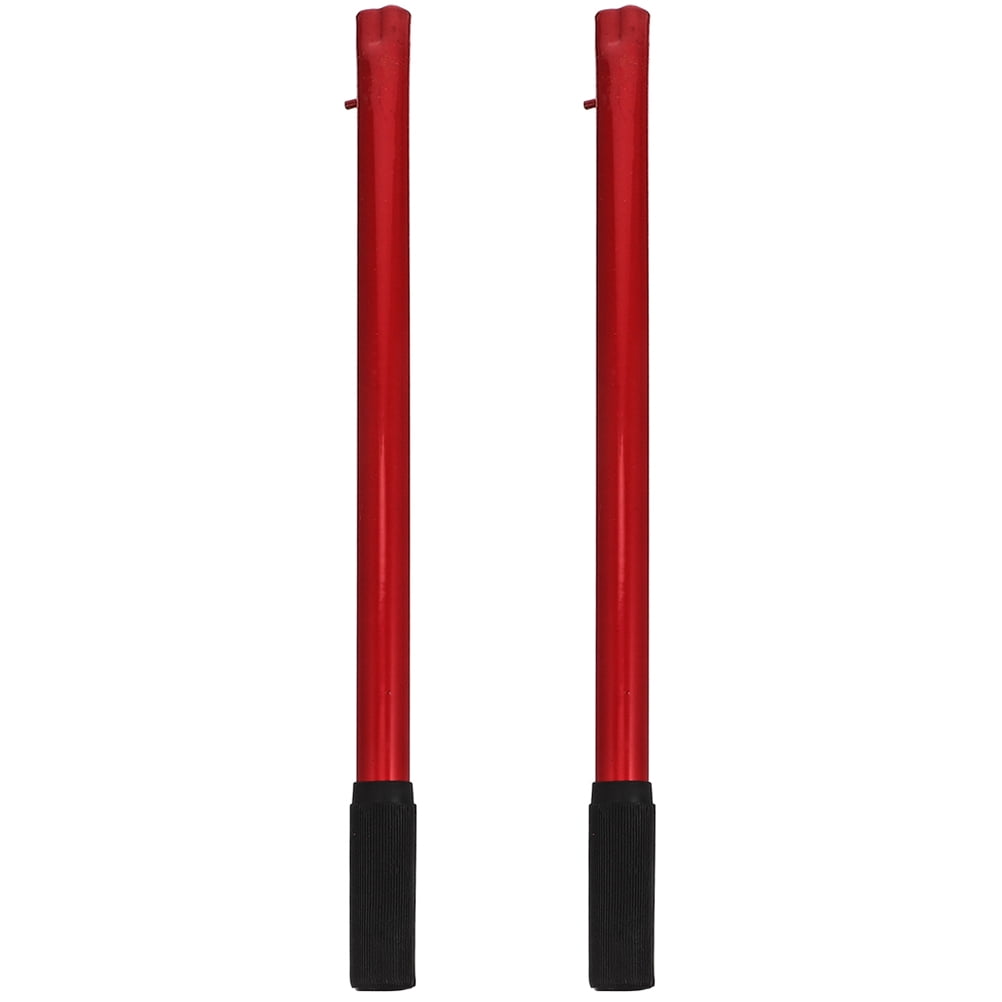Lihe 2pcs Floor Jack Handle Car Lift Replacement Jack Rods Automotive ...