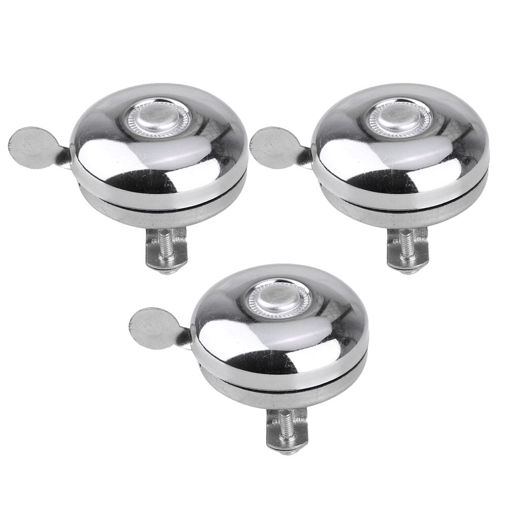 CATIEBYE Road Bike Bell Set, Easy Installation, Clear Tone, Safety ...