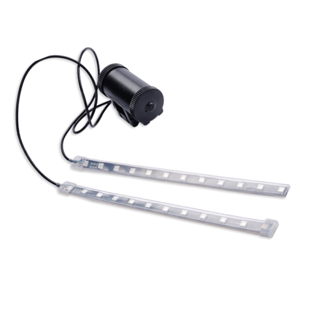 CATIEBYE Bicycle Lights for Night Riding LED p Trunk Light Assorted ...