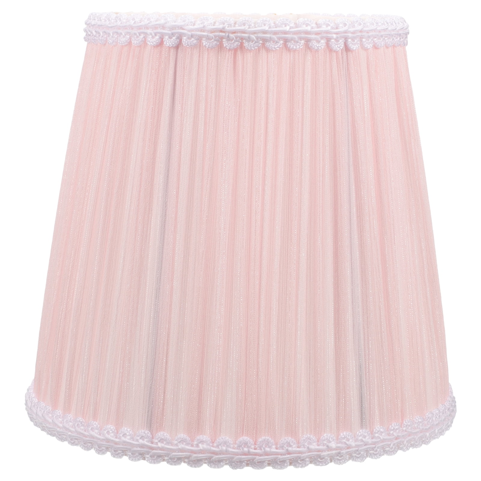 Lihe Fabric Lamp Shade Desk Lamp Cover Ceiling Lampshade Decorative ...