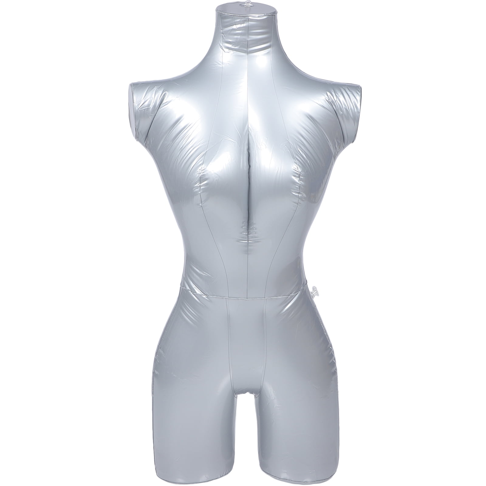 Lihe Inflatable Mannequin Body Cloth Display Mannequin Body Model ...