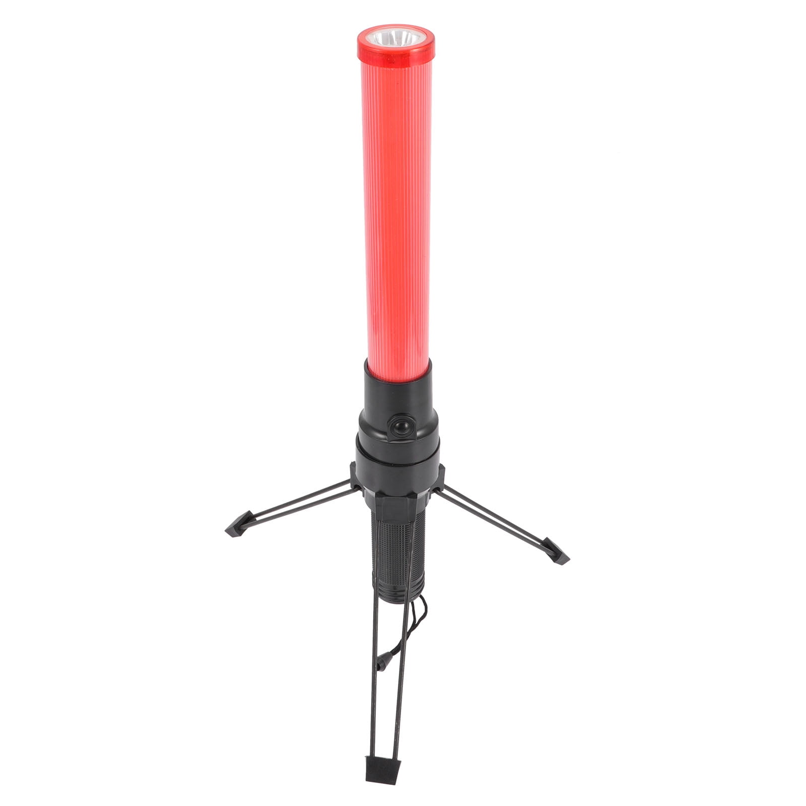 Lihe Traffic Wand Safety Wand 5-LED Safety Light Baton Rechargeable ...