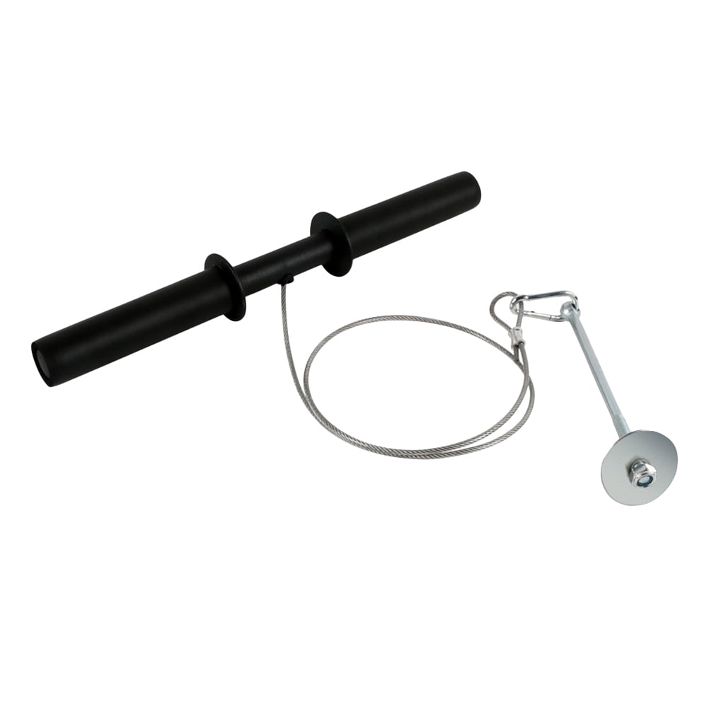 LiheShen Forearm Trainer Roller Hand Strengthener Wrist Exerciser Gym ...