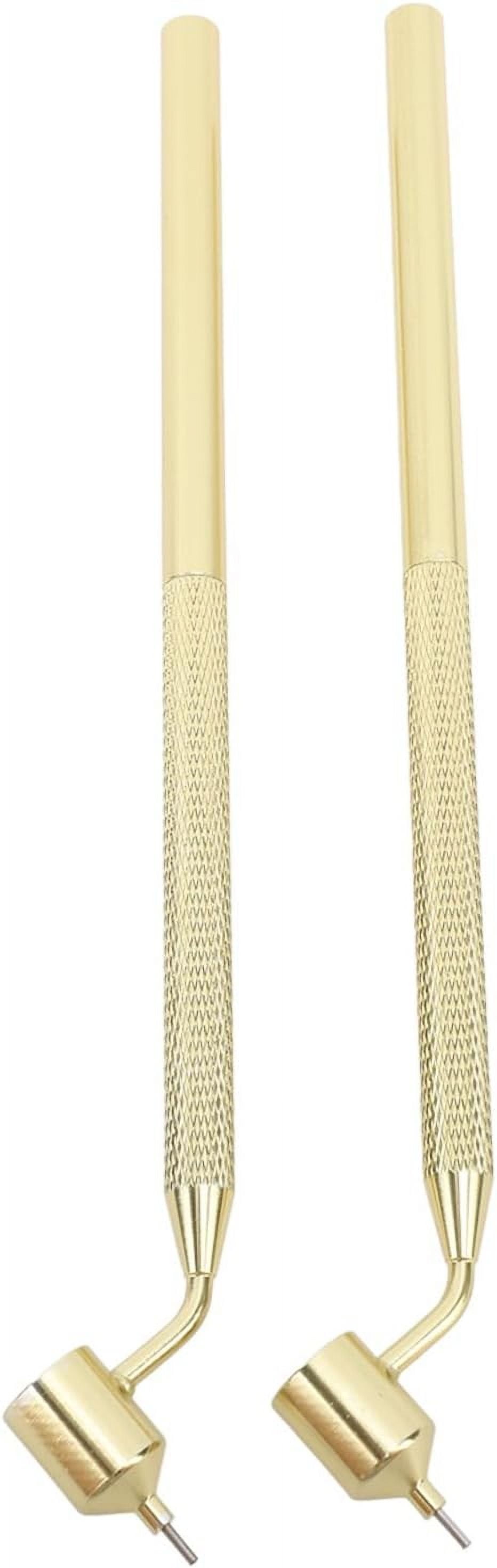 Liho 2Pcs Fine Line Painting Pen, 0.5mm 0.7mm Fine Line Fluid Writer ...