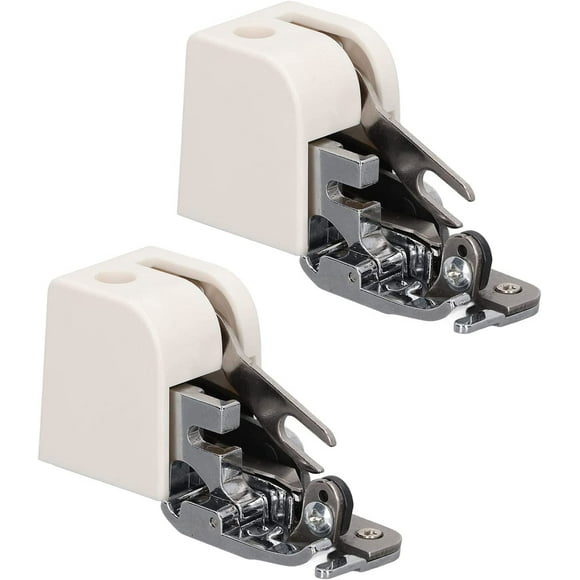 Side Cutter Overlock Presser Foot Singer Sewing Machine