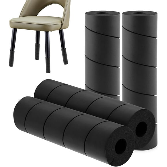 Bed Frame Leg Covers