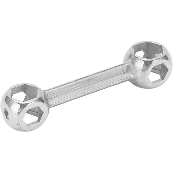 Dog Bone Wrench