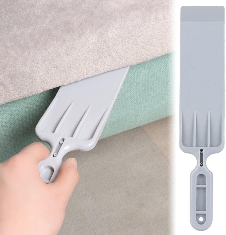 Liho Bed Sheet Tuck in Tool, Tucking Paddle, Bed Maker, Bedsheet Change ...