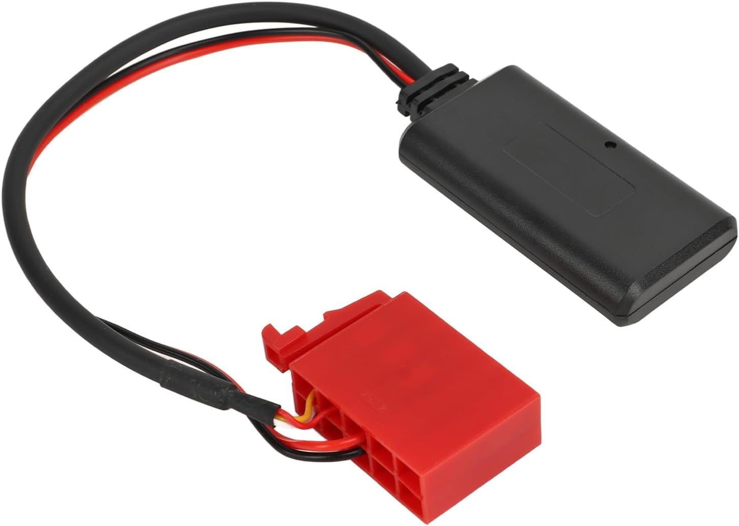 Liho Bluetooth Aux Adapter Cable, Bluetooth Car Wireless Audio Receiver ...